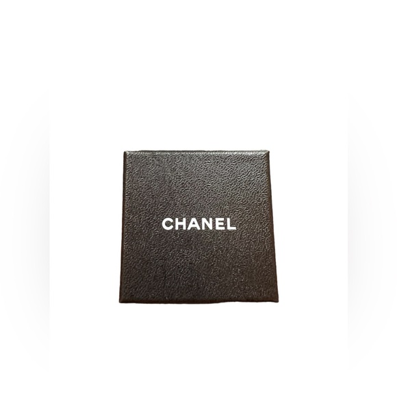 CHANEL | Accessories | Chanel Small Box | Poshmark